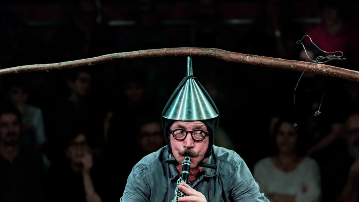 Nuitée avec spectacle 'L'empreinte - Club Le Soir (abonné) xxlxx - Fou ...